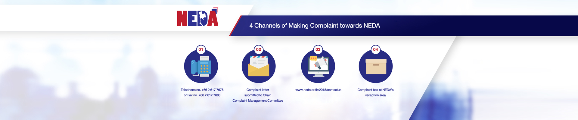 Neighbouring Countries Economic Development Cooperation Agency (Public ...